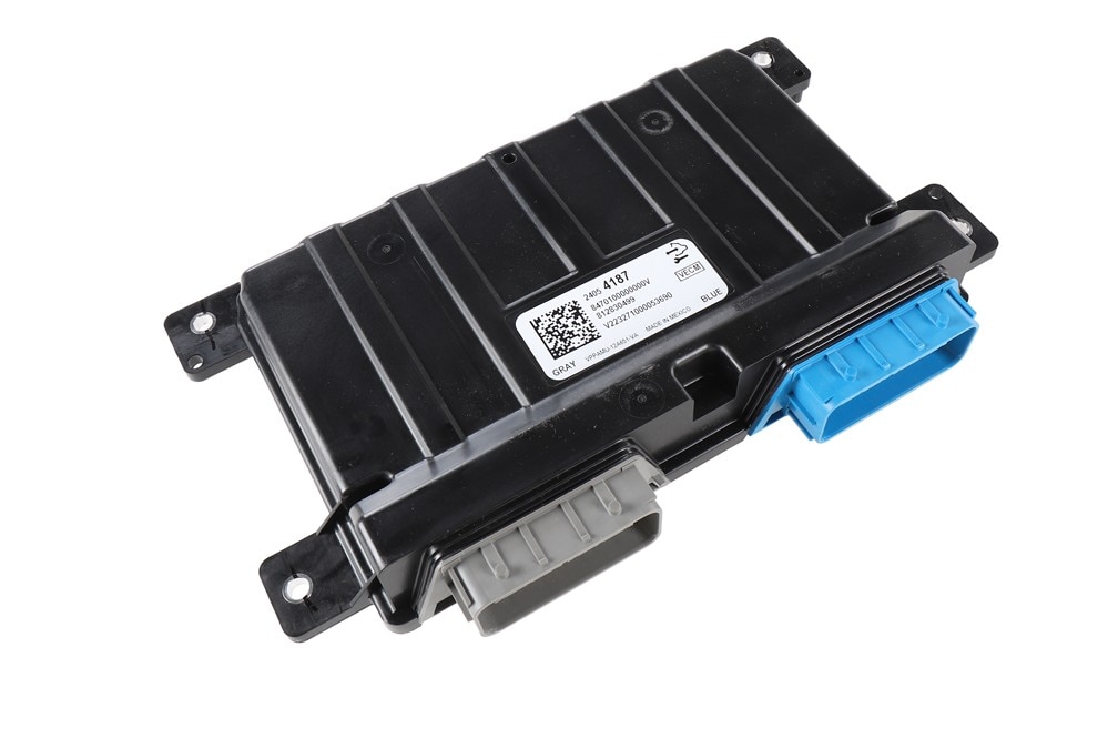 GM Genuine Parts Hybrid Powertrain Control Module 2 | 24054187 | GM Parts