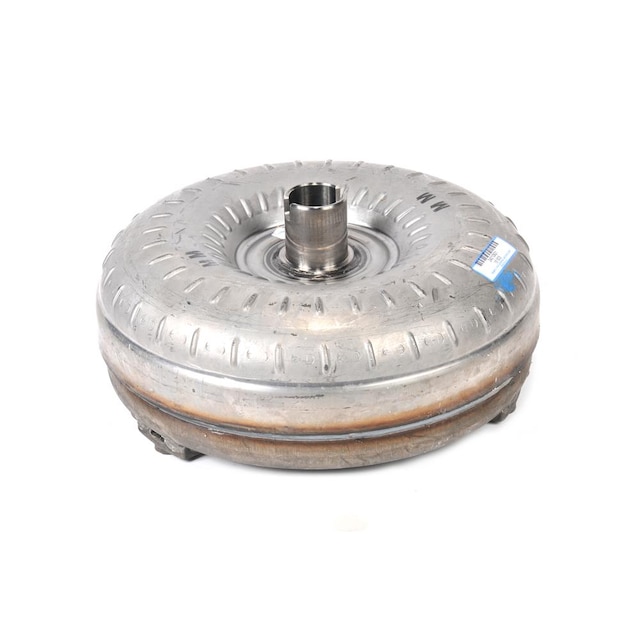 gm torque converter codes