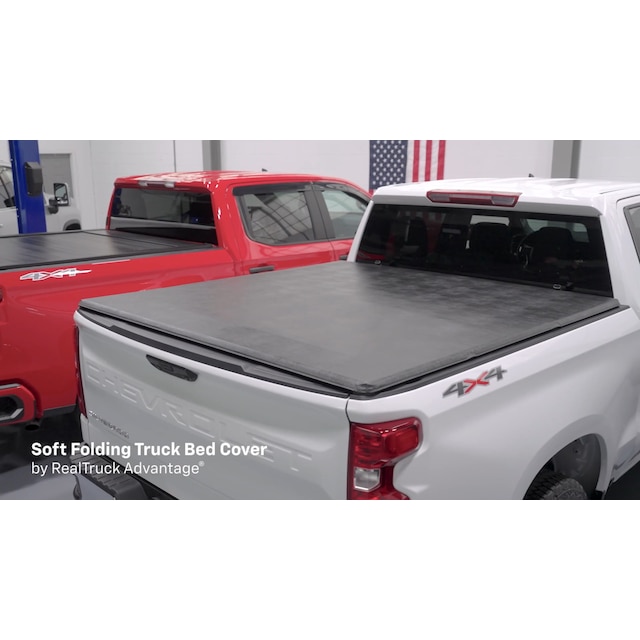 folding bed cover single