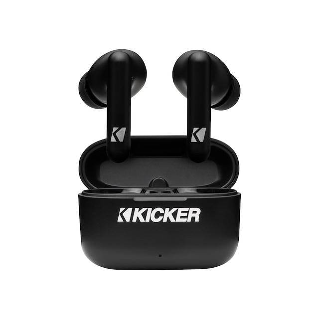 bluetooth earbuds wireless charging