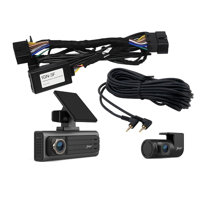 full hd car camera