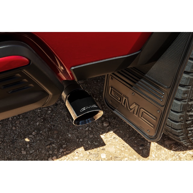 Shop Accessories for GMC Vehicles