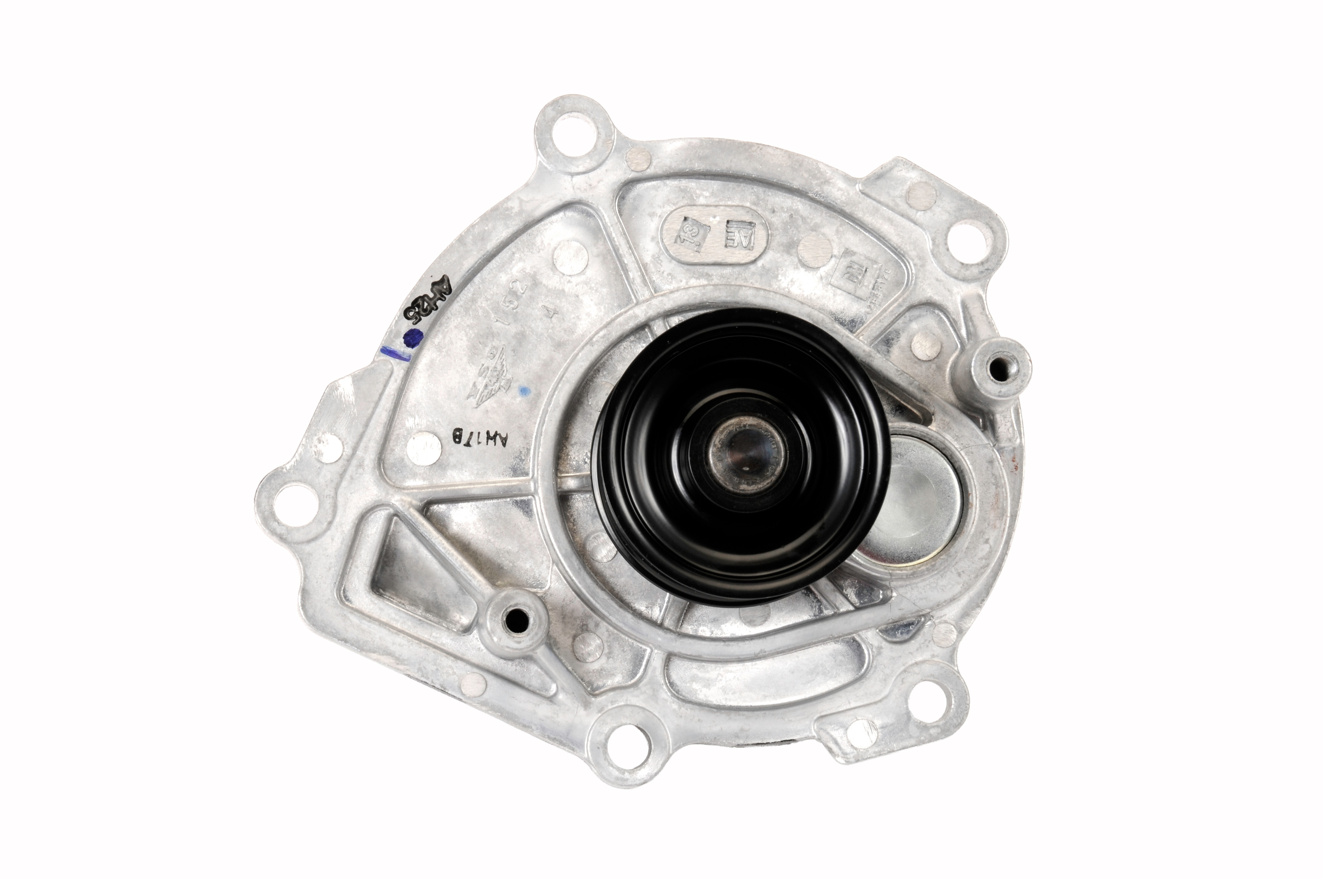 GM Genuine Parts Engine Water Pump Kit | 12645126 | GMC Parts