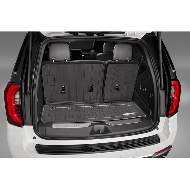 Shop Accessories for GMC Vehicles