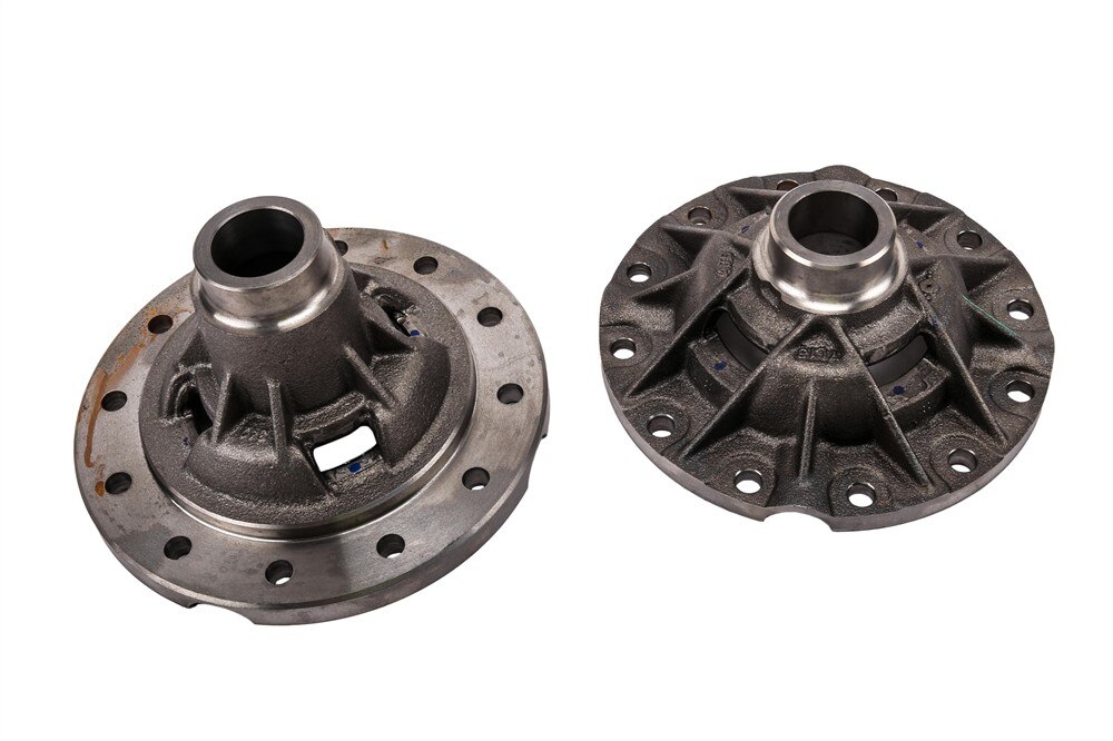 GM Genuine Parts Differential Case | 26067357 | GM Parts