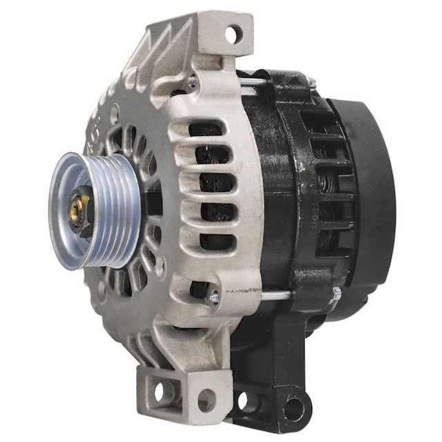 acdelco alternators