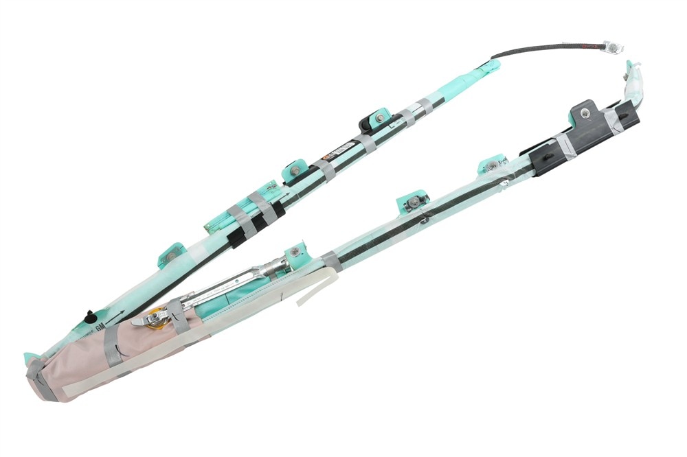 GM Genuine Parts Driver Side Roof Rail Airbag | 42669222 | Chevrolet Parts
