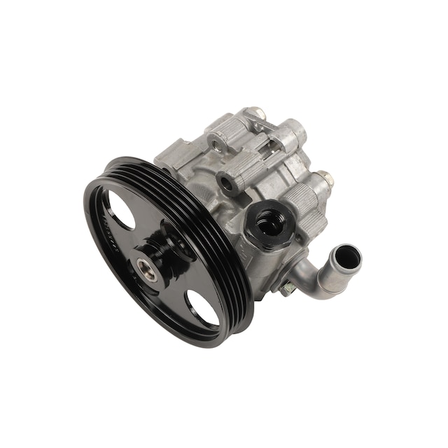 Gm Power Steering Pump Identification 1960 1974 All Makes All Models
