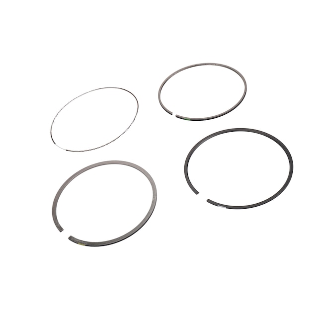 piston compression rings