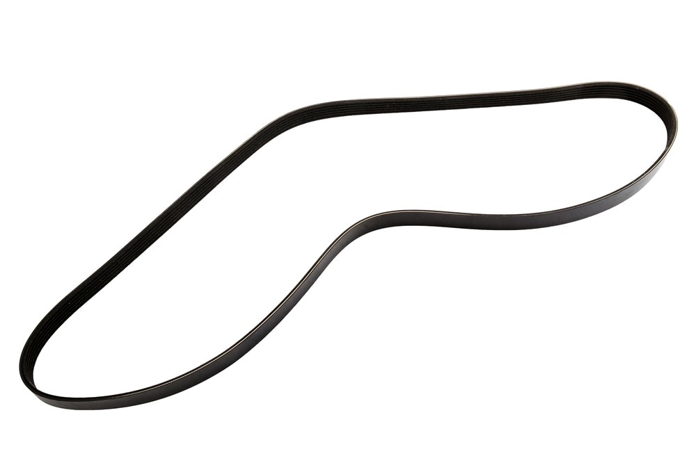 ACDelco GM Original Equipment V-Ribbed Serpentine Belt | 55578115 | GM ...