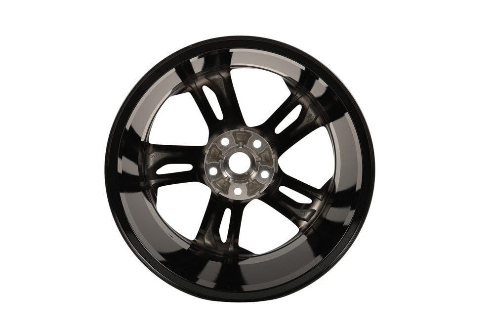GM Genuine Parts Wheel | 60009280 | Chevrolet Parts