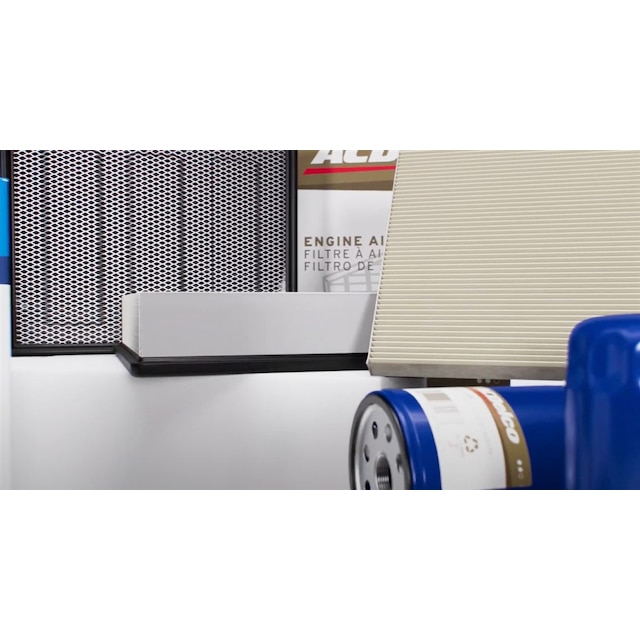 Shop GM Parts - GM Genuine Parts & ACDelco