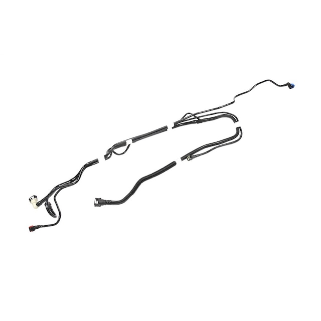 GM Genuine Parts Vapor Canister Vent Hose | 84131731 | GM Parts