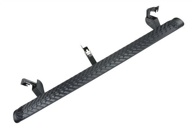Shop Running Boards & Step | Official Chevrolet Parts