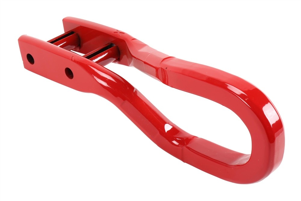 GM Genuine Parts Front Tow Hook | 84196516 | GMC Parts