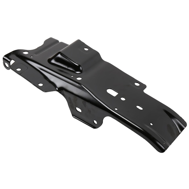 GM Genuine Parts Front Passenger Side Bumper Impact Bar Bracket ...