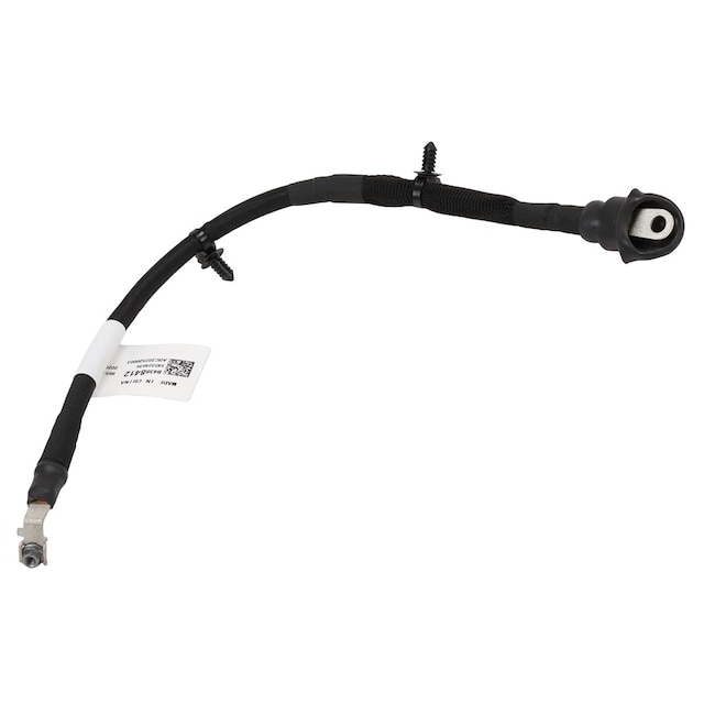 GM Genuine Parts Positive Battery Cable | 84388412 | GMC Parts