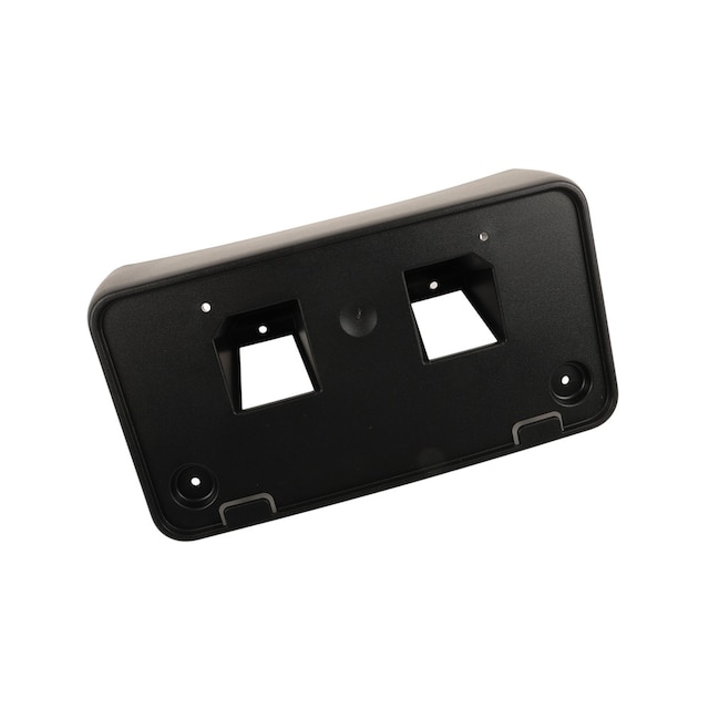 GM Genuine Parts Front License Plate Bracket | 84461482 | GMC Parts