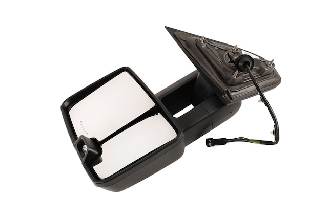 Shop Mirrors For Your Chevy | Official Chevrolet Parts
