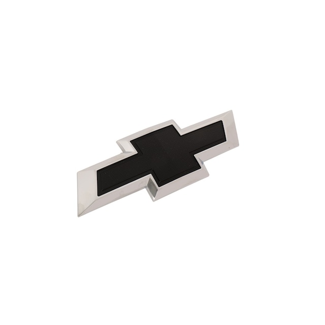 Genuine Chevrolet Logo