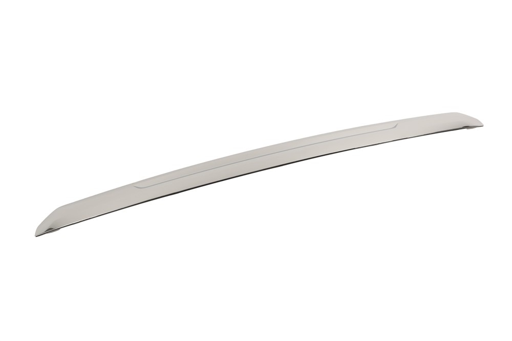 GM Genuine Parts Chrome Hood Front Molding | 84750464 | GM Parts