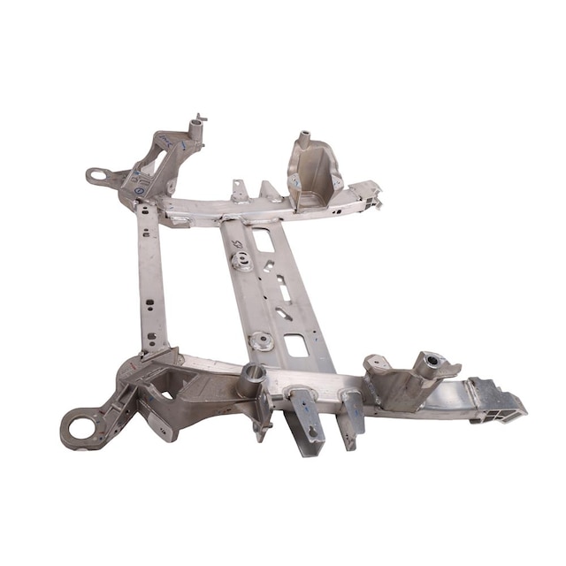 engine cradle subframe