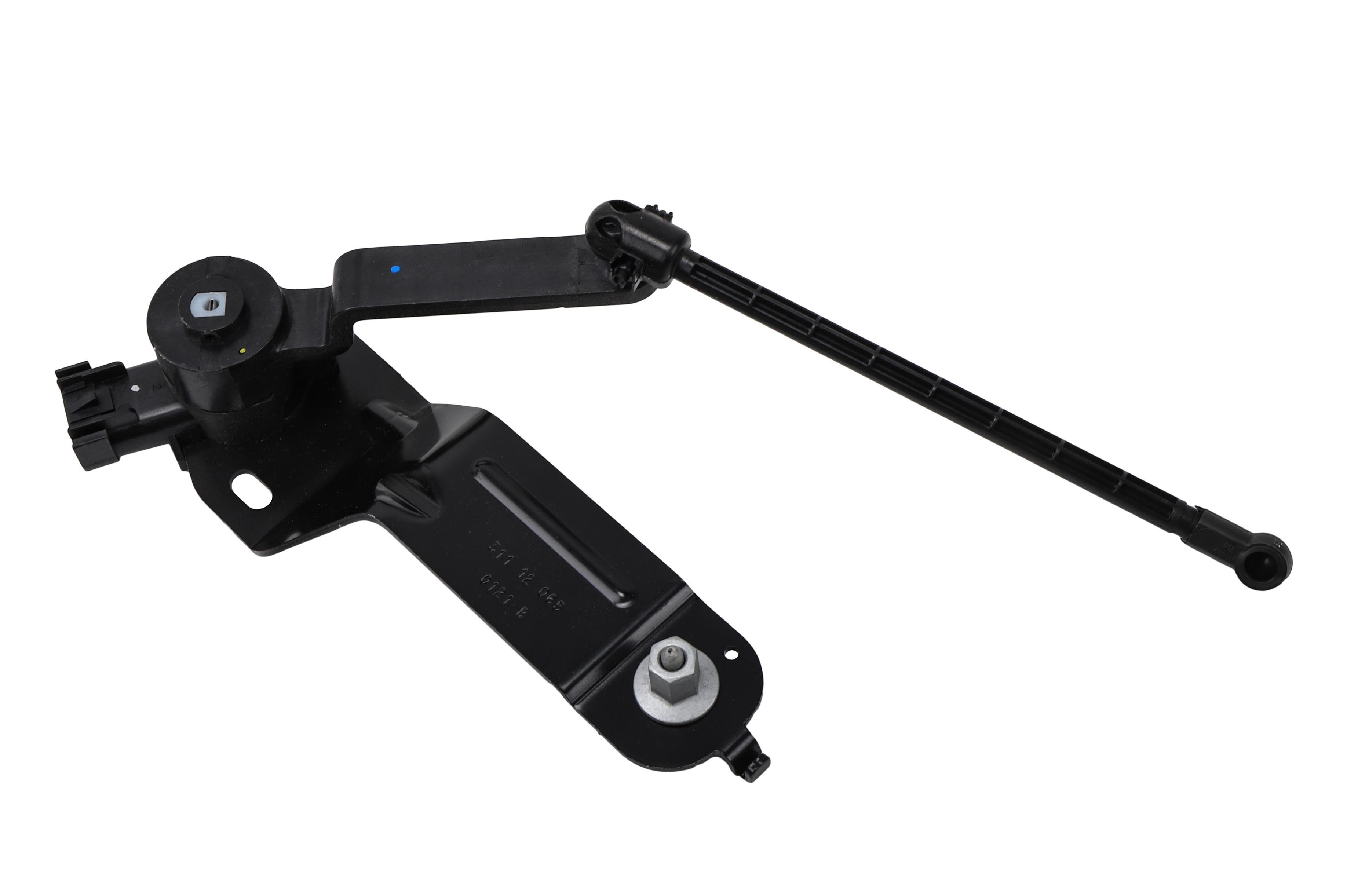 2021-2025 GM Front Driver Side Suspension Automatic Forward Lighting ...