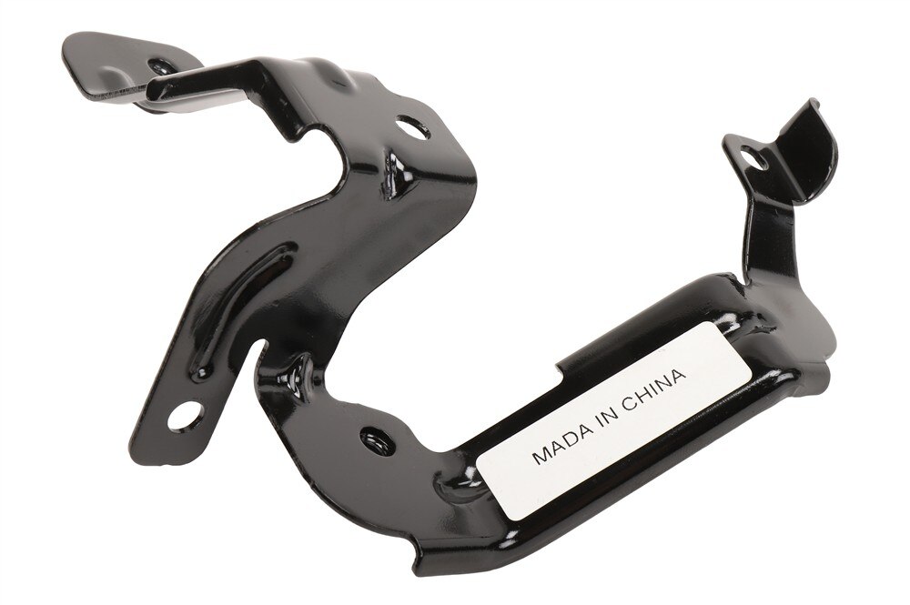 GM Genuine Parts Engine Wiring Harness Bracket Bracket | 84815224 | GM ...