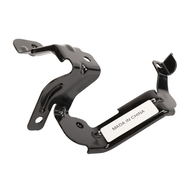 GM Genuine Parts Engine Wiring Harness Bracket Bracket | 84815224 | GM ...
