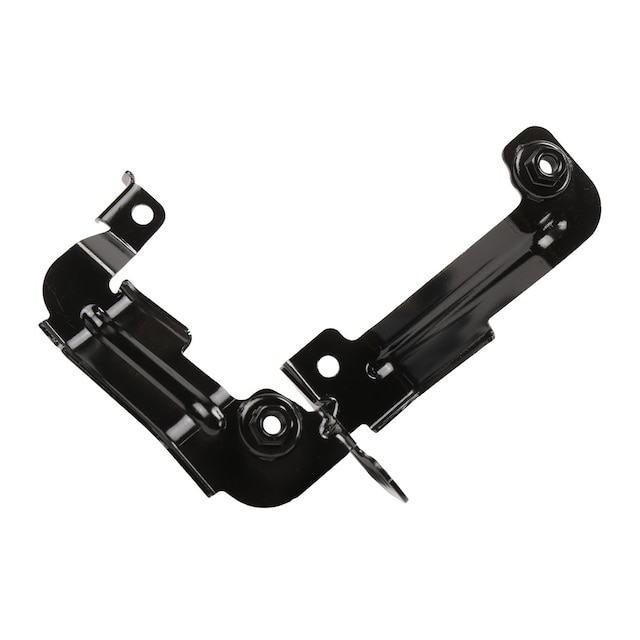 GM Genuine Parts Engine Wiring Harness Bracket Bracket | 84815224 | GM ...