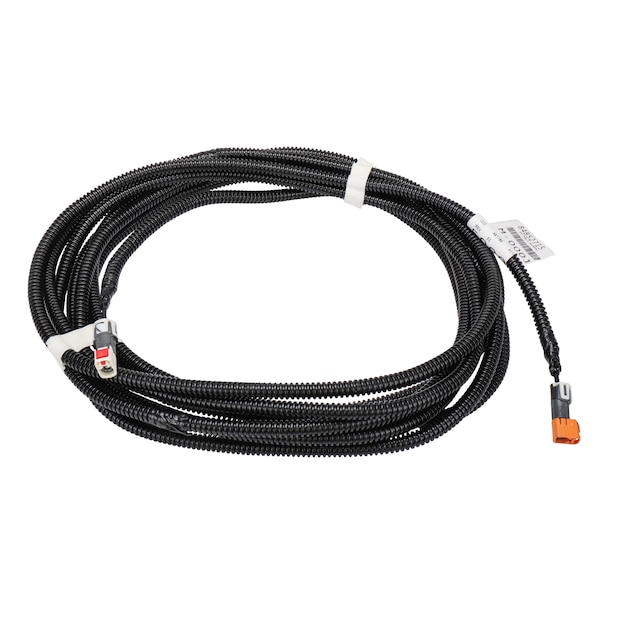 security camera wiring harness