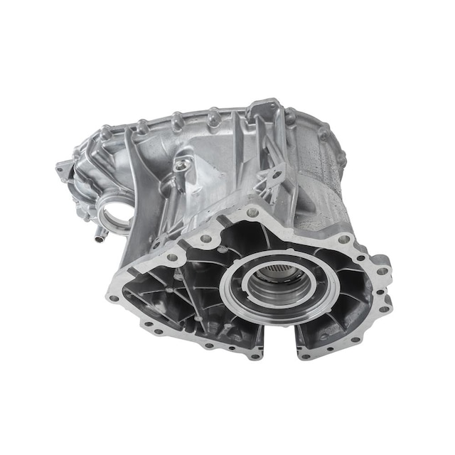 What Is A Transfer Case: Essential Guide for 4WD Vehicles - Snap Drive ...