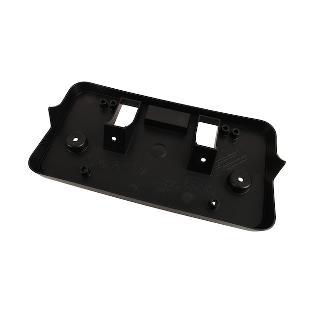 GM Genuine Parts Front License Plate Bracket | 84877919 | GMC Parts