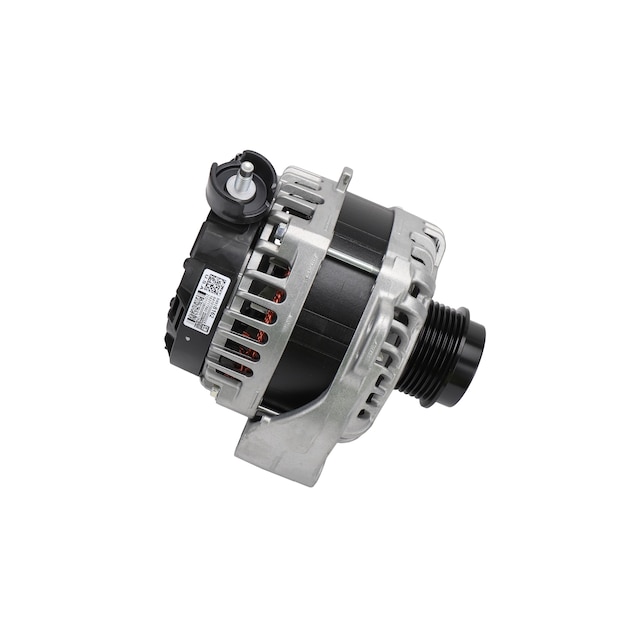 acdelco alternators