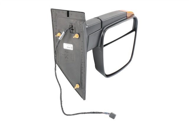 Shop Mirrors For Your Chevy | Official Chevrolet Parts