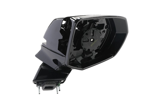 Shop Mirrors For Your Chevy | Official Chevrolet Parts