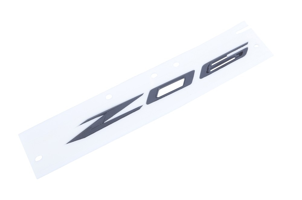 GM Genuine Parts Carbon Flash Metallic Passenger Side-Body Side Rear ...