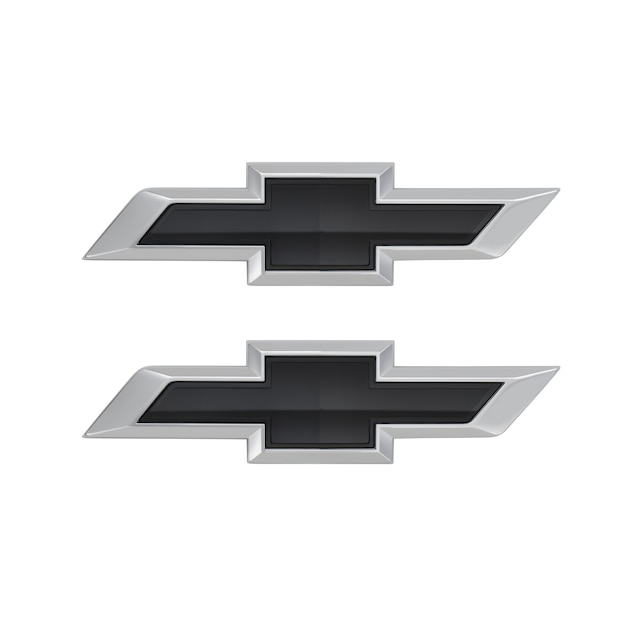 chevy emblem