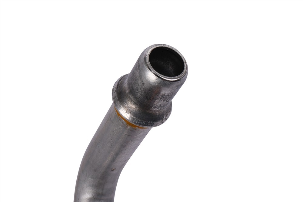 GM Genuine Parts Engine Oil Cooler Hose Assembly | 85724974 | GMC Parts