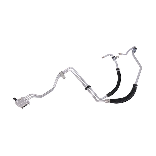 GM Genuine Parts Engine Oil Cooler Hose Assembly | 85724974 | GMC Parts