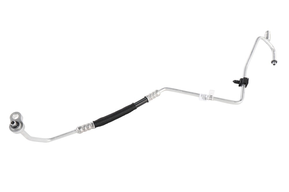 GM Genuine Parts Air Conditioning Condenser and Evaporator Hose ...
