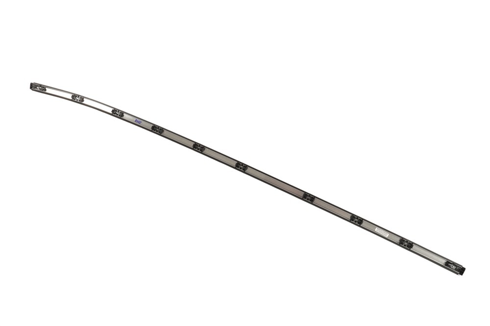 GM Genuine Parts Passenger Side Roof Panel Joint Finish Molding ...