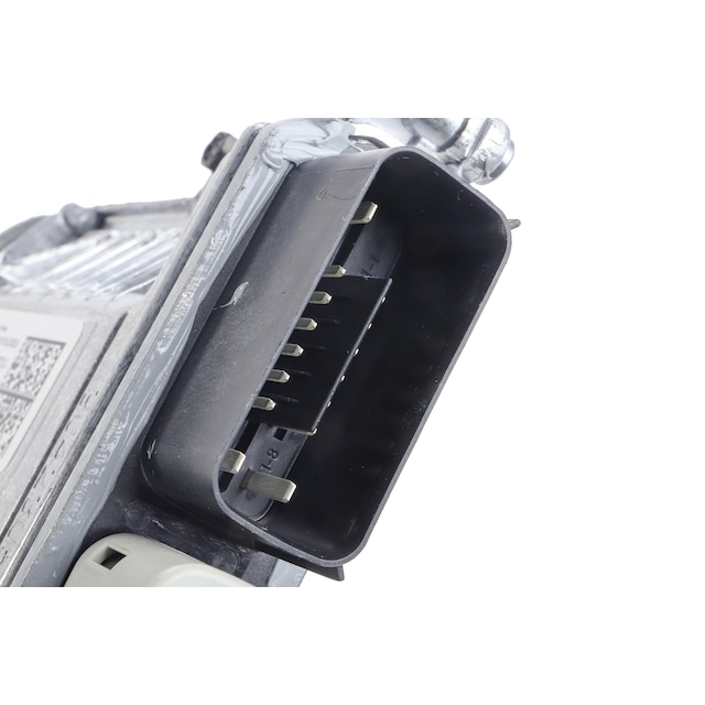 differential lock actuator