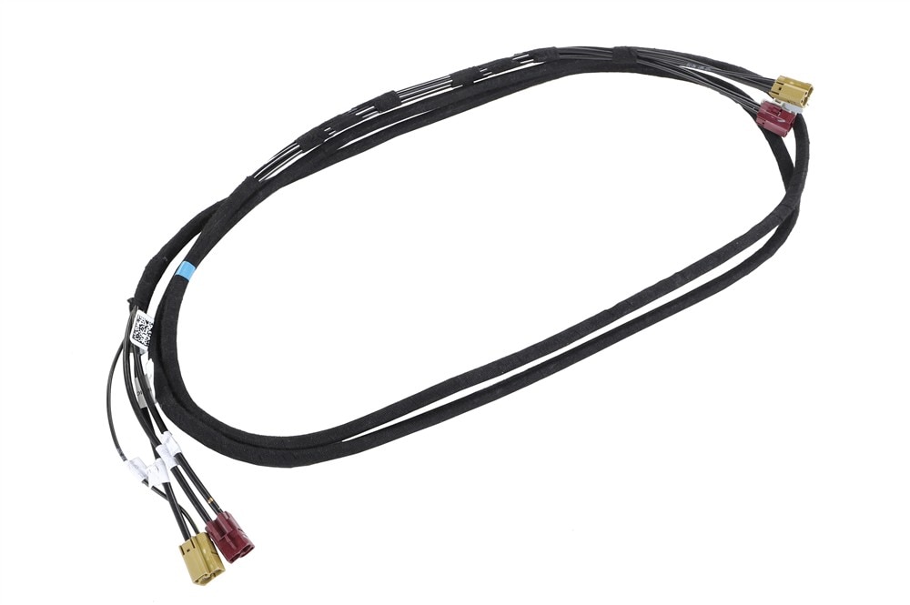 GM Genuine Parts Antenna Coaxial Cable | 87859004 | GMC Parts
