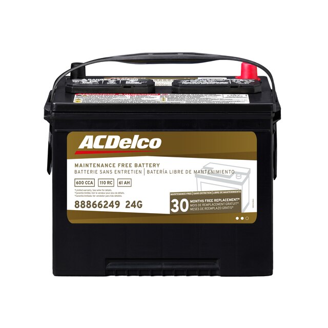 Shop GM Parts - GM Genuine Parts & ACDelco