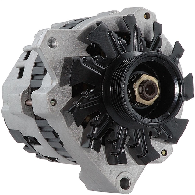 acdelco alternators