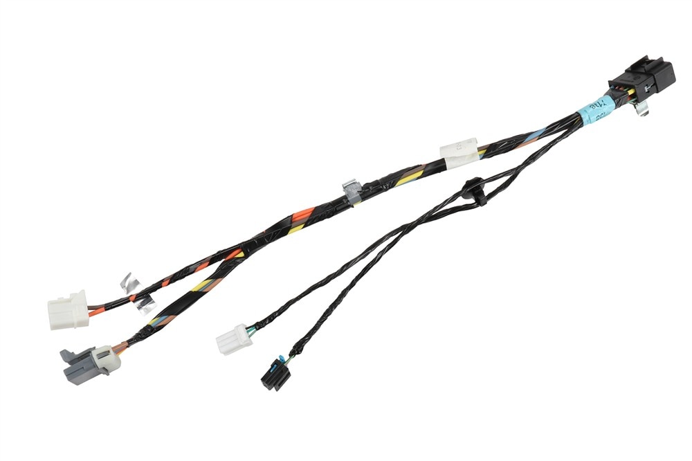 GM Genuine Parts Air Conditioning Module Wiring Harness | 89019303 | GM ...