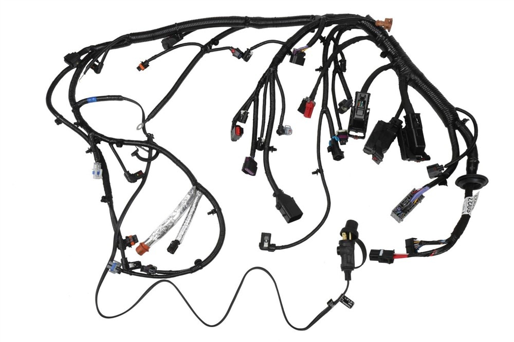 GM Genuine Parts Engine Wiring Harness | 94526927 | GM Parts