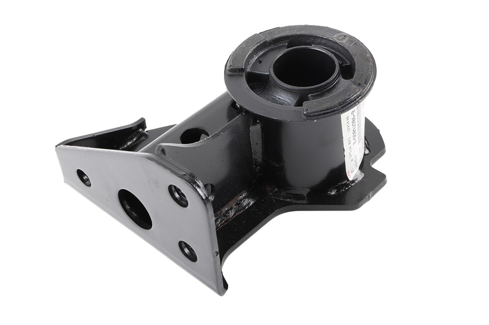 GM Genuine Parts Driver Side Body Mount Bracket | 98074800 | Chevrolet ...